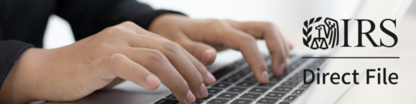 IRS Direct File and Free Filing - United Ways of California